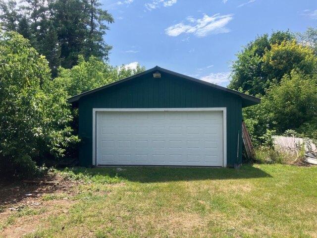 house with 3 bedroom, Swanton VT ES104849758