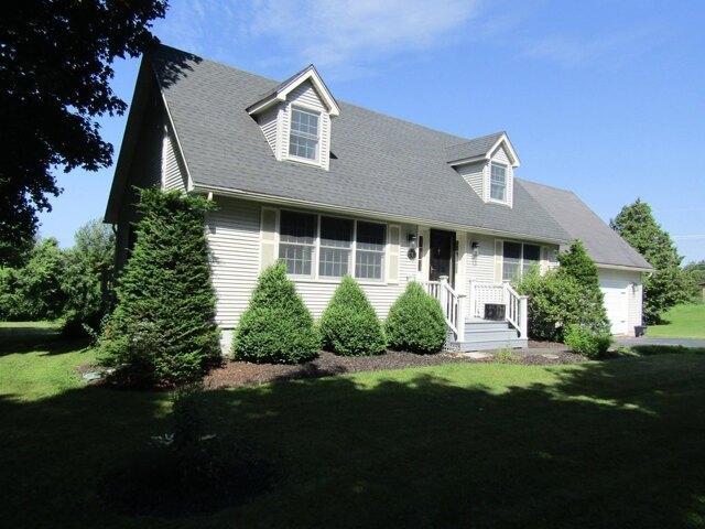 house with 3 bedroom, Swanton VT ES104851398