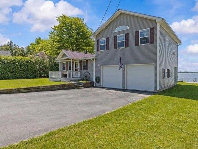 house with 3 bedroom, Swanton VT ES104852494