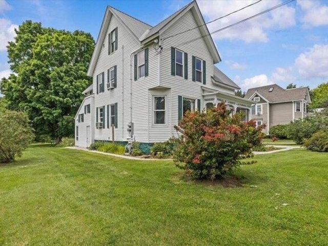 house with 3 bedroom, Swanton VT ES105108326