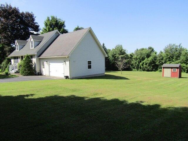 house with 3 bedroom, Swanton VT ES105112774