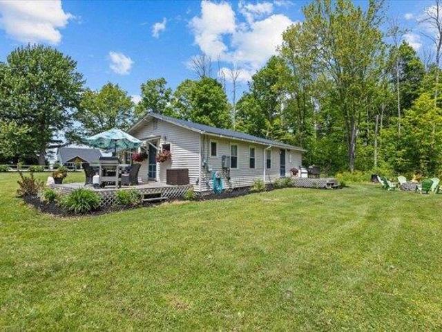 house with 3 bedroom, Swanton VT ES105113745