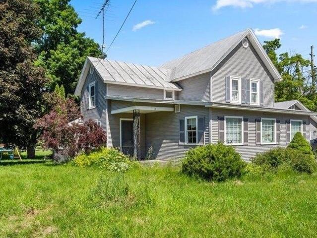 house with 3 bedroom, Swanton VT ES105192501