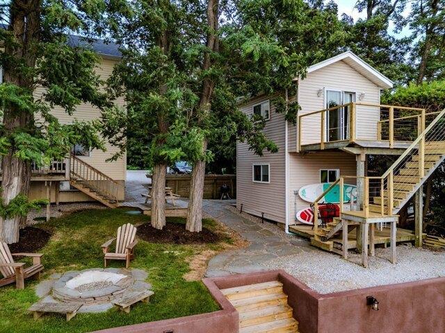 house with 3 bedroom, Swanton VT ES105230672