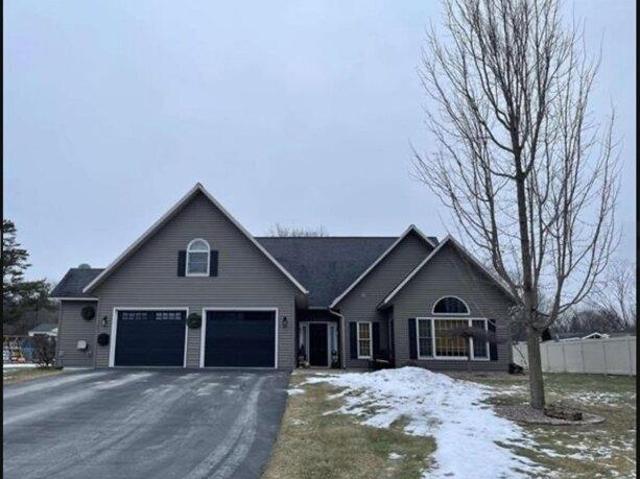 house with 3 bedroom, Swanton VT ES102825361