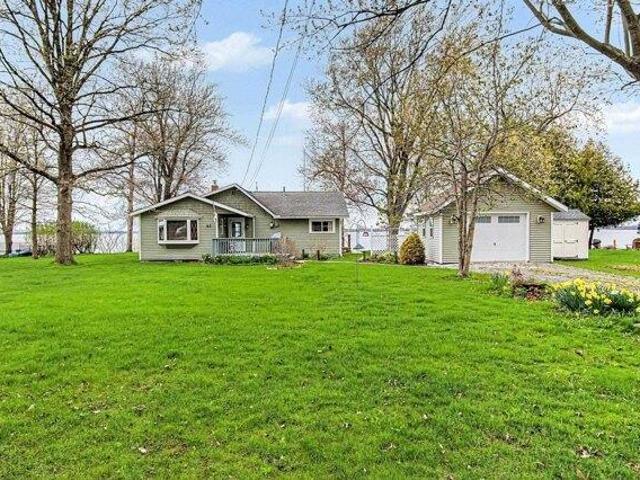 house with 3 bedroom, Swanton VT ES103437700