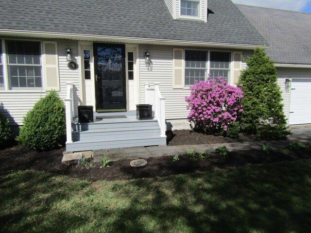 house with 3 bedroom, Swanton VT ES103433198