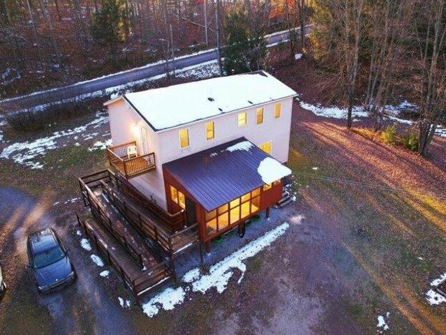 house with 3 bedroom, Swanton VT ES103497396