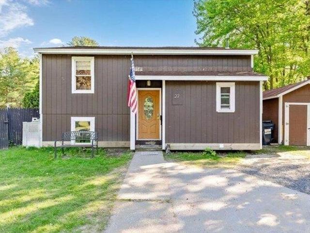 house with 3 bedroom, Swanton VT ES103885483
