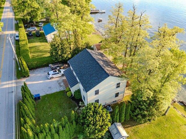 house with 3 bedroom, Swanton VT ES103931257