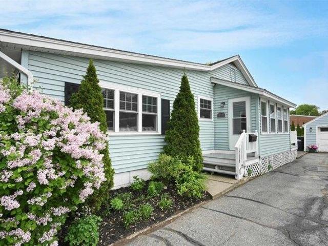 house with 3 bedroom, Swanton VT ES103970123