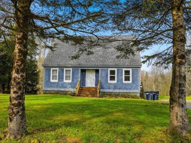 house with 3 bedroom, Swanville ME DLS102585659