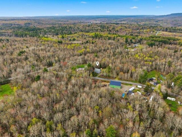 house with 3 bedroom, Swanville ME ES104851916