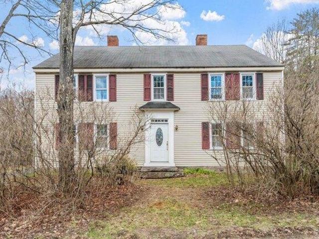 house with 3 bedroom, Swanzey NH DLS102446482