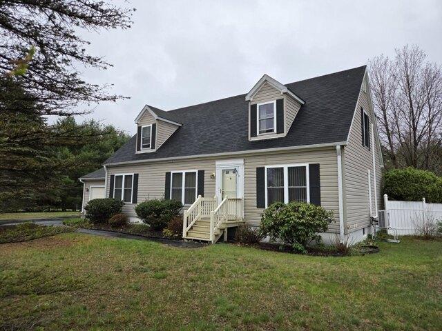 house with 3 bedroom, Swanzey NH DS103019359
