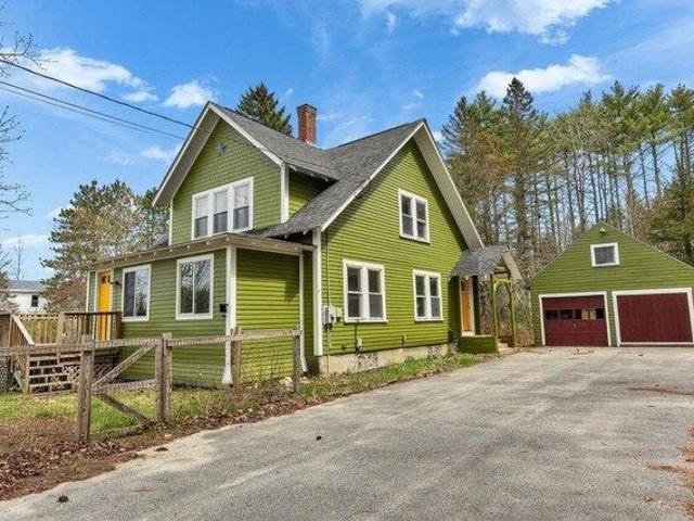 house with 3 bedroom, Swanzey NH DS103033724
