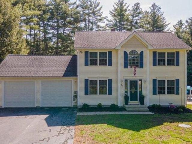 house with 3 bedroom, Swanzey NH DS103223570