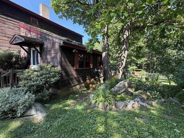 house with 3 bedroom, Swanzey NH DS103888992