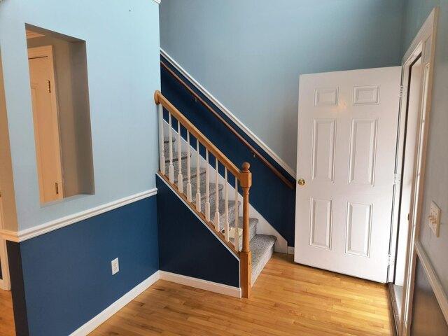 house with 3 bedroom, Swanzey NH ES104266138