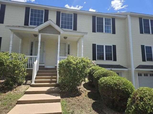 house with 3 bedroom, Swanzey NH ES105113952