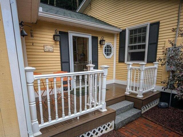 house with 3 bedroom, Swanzey NH ES105123980