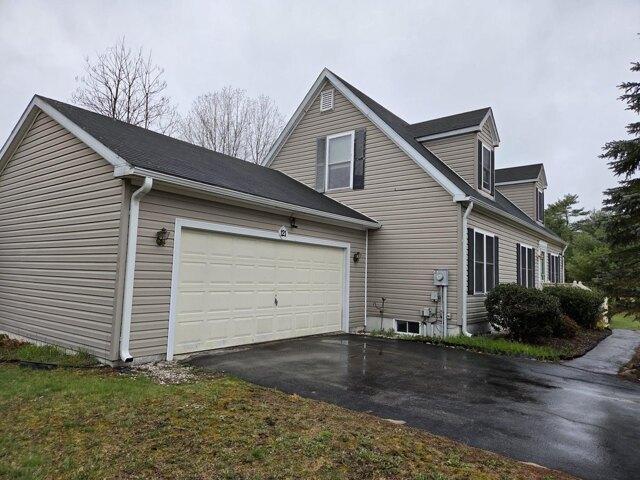 house with 3 bedroom, Swanzey NH ES103019359