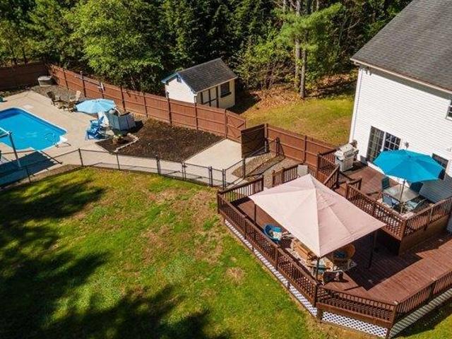 house with 3 bedroom, Swanzey NH ES103070018