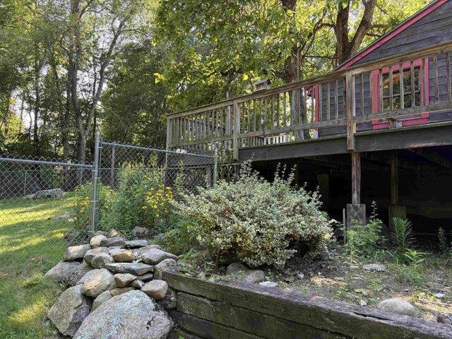 house with 3 bedroom, Swanzey NH ES103888992