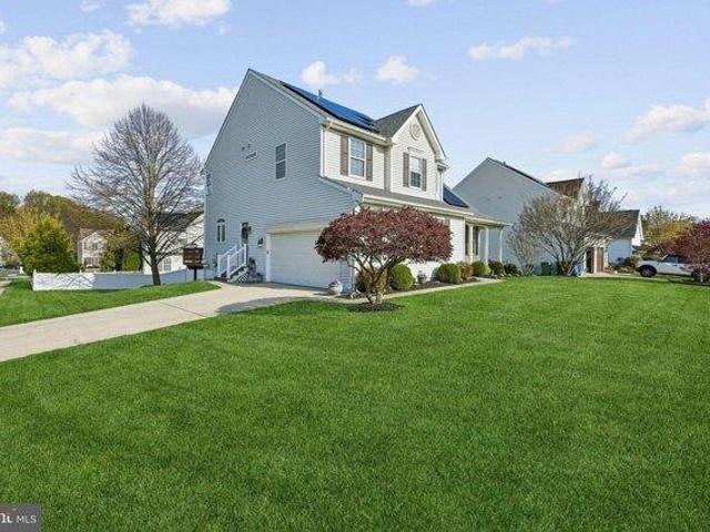 house with 3 bedroom, Swedesboro NJ DS102213455