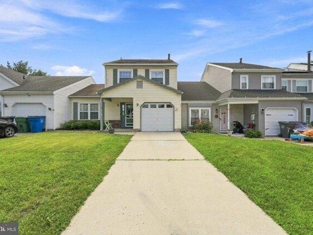 house with 3 bedroom, Swedesboro NJ ES105173688