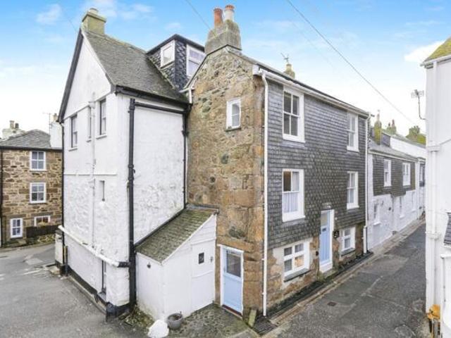 House With 3 Bedroom St. Ives Cornwall DS85789356