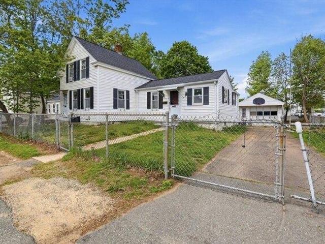 house with 3 bedroom, Stoughton MA DLS102632635