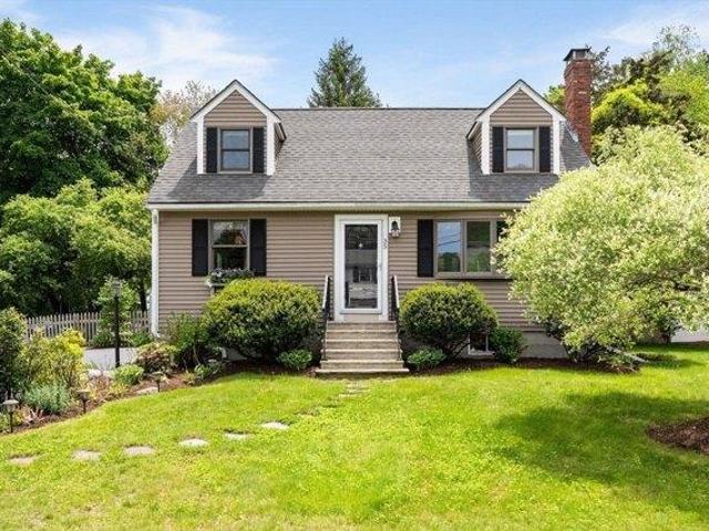 house with 3 bedroom, Stoughton MA DS102824027