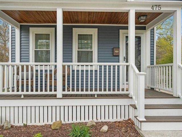 house with 3 bedroom, Stoughton MA DS102061911