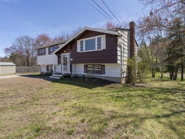house with 3 bedroom, Stoughton MA DS102089186