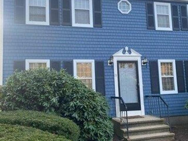 house with 3 bedroom, Stoughton MA DS102089274