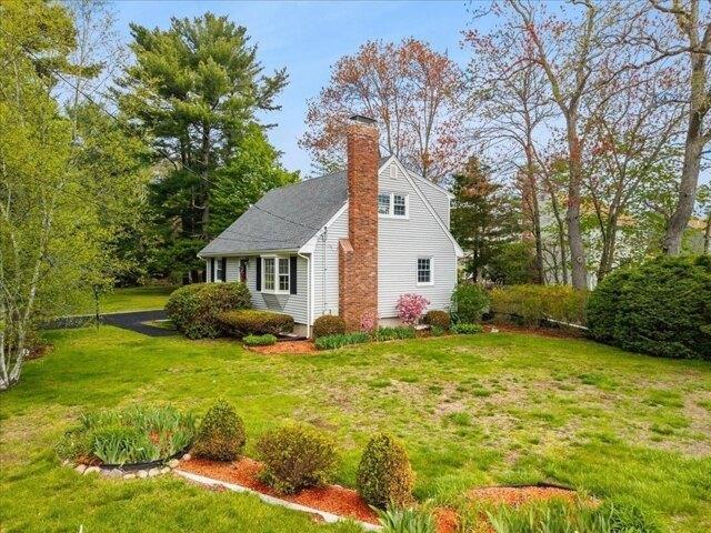 house with 3 bedroom, Stoughton MA DS102254729