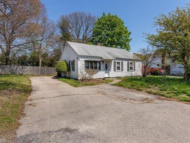 house with 3 bedroom, Stoughton MA DS102370316