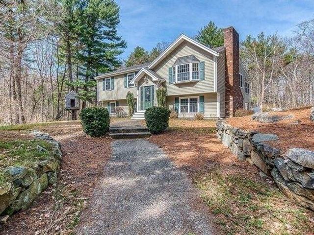house with 3 bedroom, Stoughton MA DS102372203