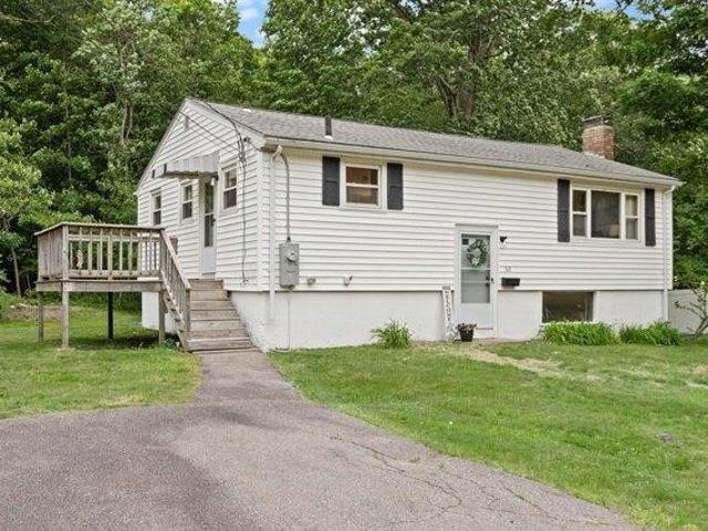 house with 3 bedroom, Stoughton MA DS103807385