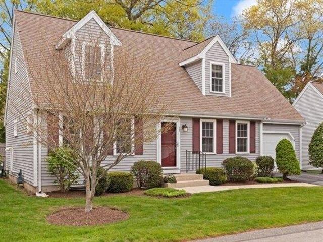 house with 3 bedroom, Stoughton MA DS103849952