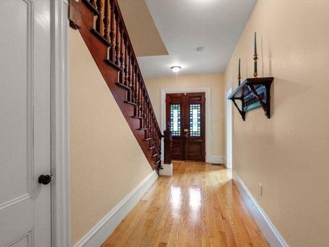 house with 3 bedroom, Stoughton MA DS104298571