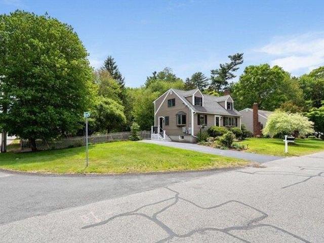 house with 3 bedroom, Stoughton MA ES102824027