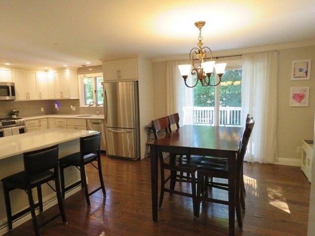 house with 3 bedroom, Stoughton MA ES104608854