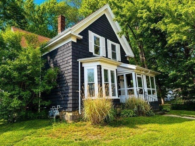 house with 3 bedroom, Stoughton MA ES104832755