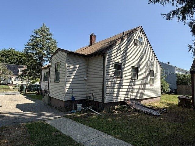 house with 3 bedroom, Stoughton MA ES104834898