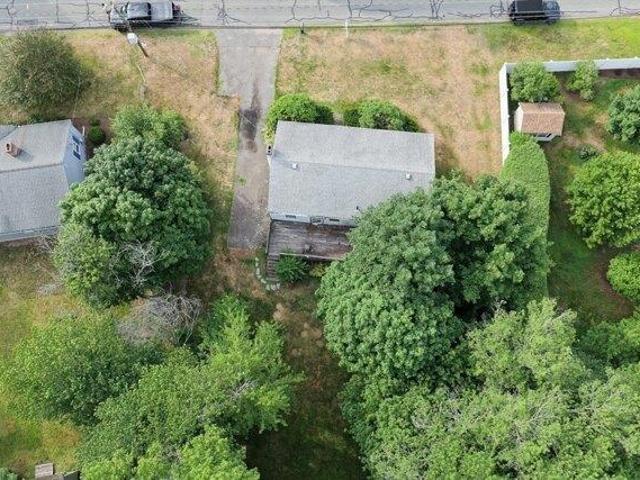 house with 3 bedroom, Stoughton MA ES104851706
