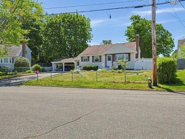 house with 3 bedroom, Stoughton MA ES104921404