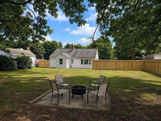 house with 3 bedroom, Stoughton MA ES105175546