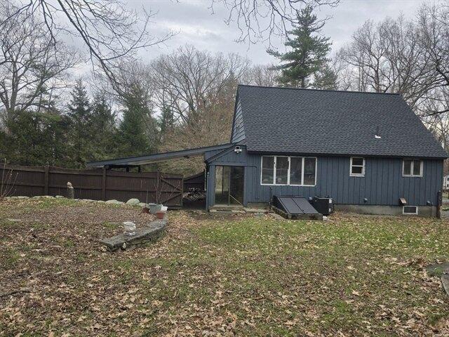 house with 3 bedroom, Stow MA DLS102120608
